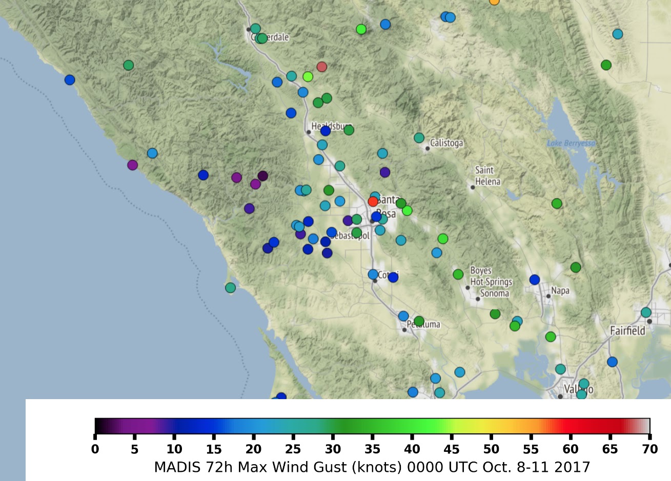 Cliff Mass Weather Blog: Why the Wine Country Fires Was a Severe ...