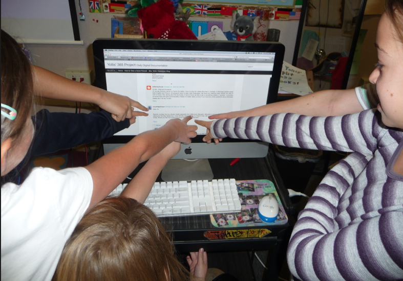 Mrs. Yollis' Classroom Blog: March 2013