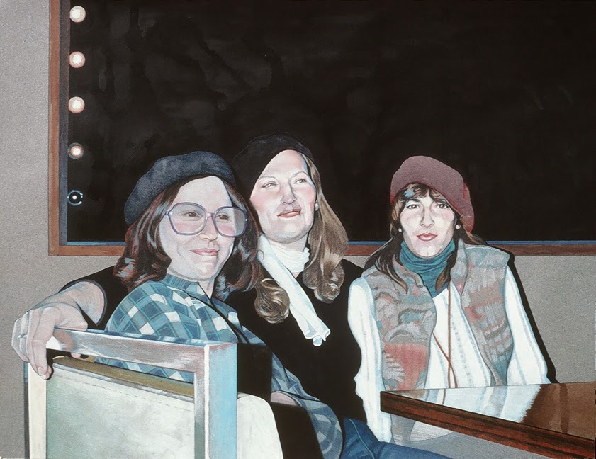 Sandra Fenton - Watercolor and Mixed Media paintings. Personal ...