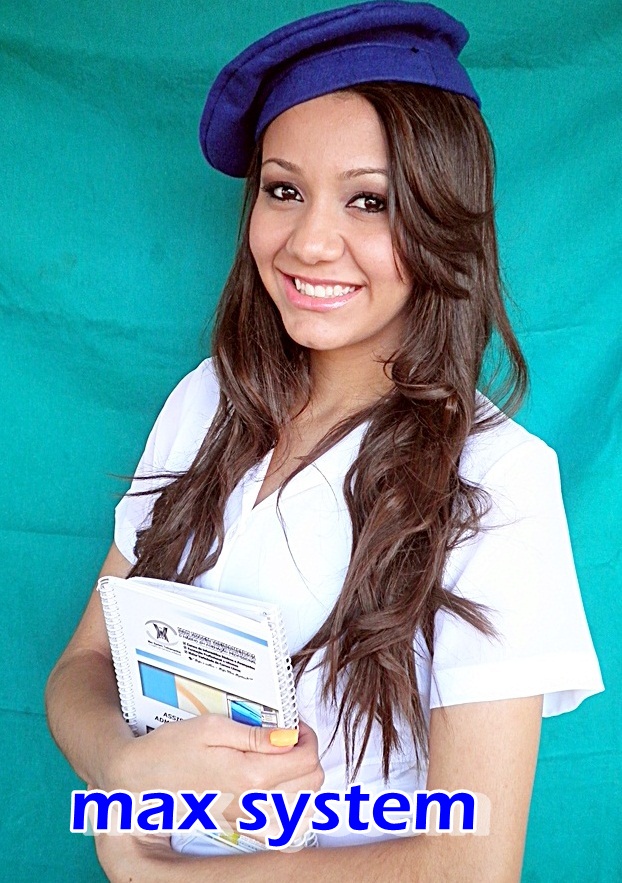 COMERCIAL PORECATU: MAX SYSTEM-TREINAMENTOS-CURSOS DE INFORMÁTICA