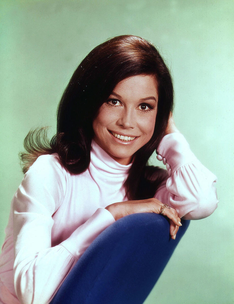 A View from the Beach: RIP: Mary Tyler Moore