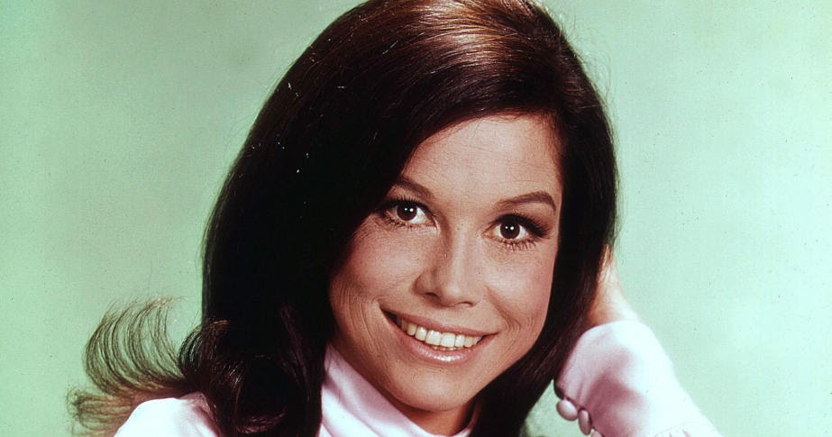 A View from the Beach: RIP: Mary Tyler Moore