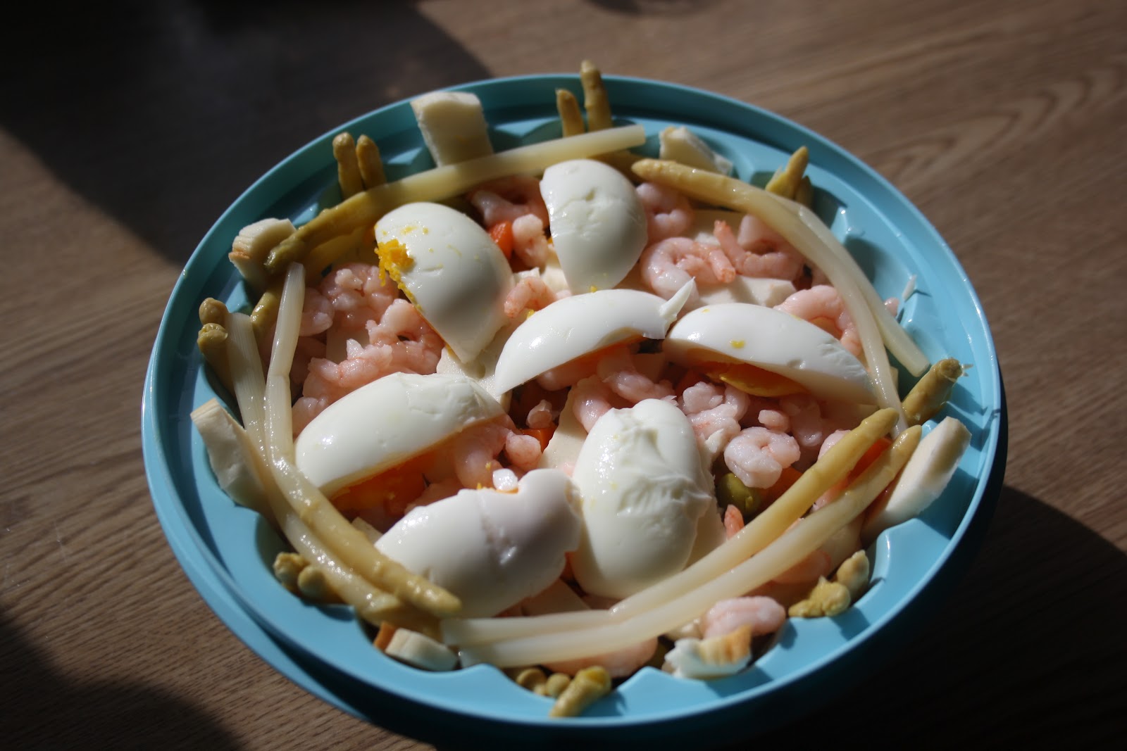 Mat er livet: Kabaret!