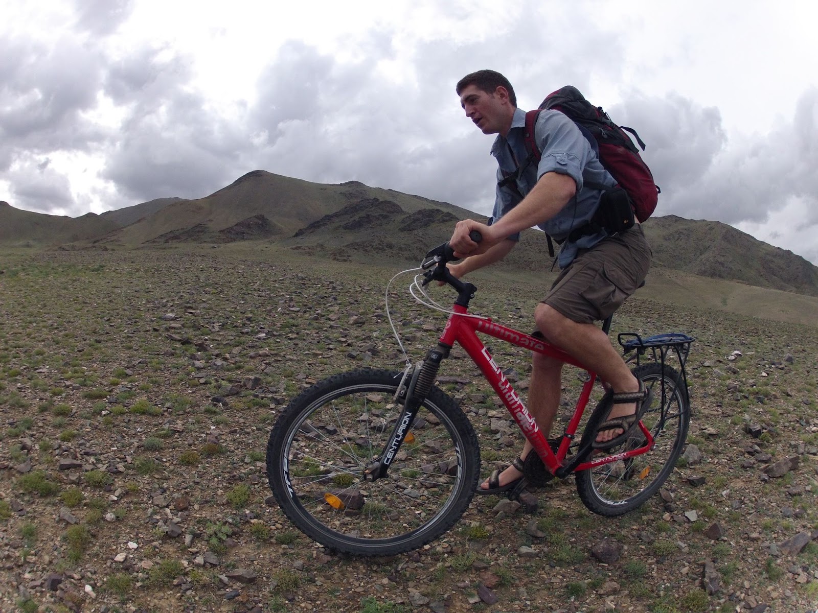 Brians Adventures in the World of Cycling in South Korea and Global ...