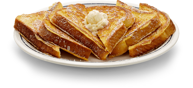 ''Marianne'': ''French toast''