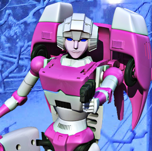 Transformers Avatars - Transformers Matrix