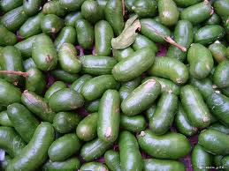 Serba Tradisional : Apa itu Kabau