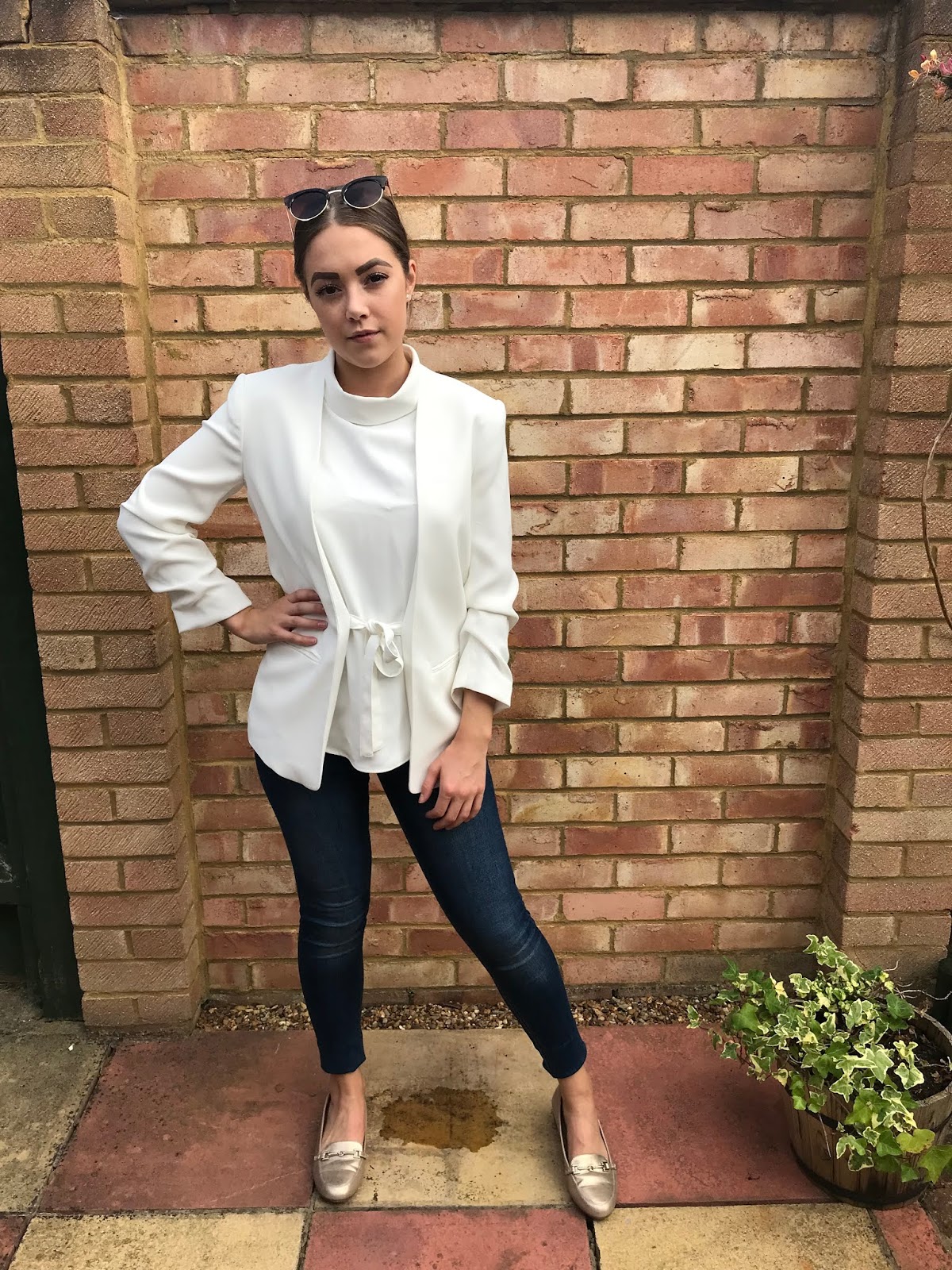 New Purchases ~ Emma Victoria