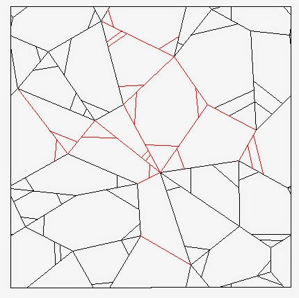 Textile Arts Now: Designing an asymmetrical repeating pattern