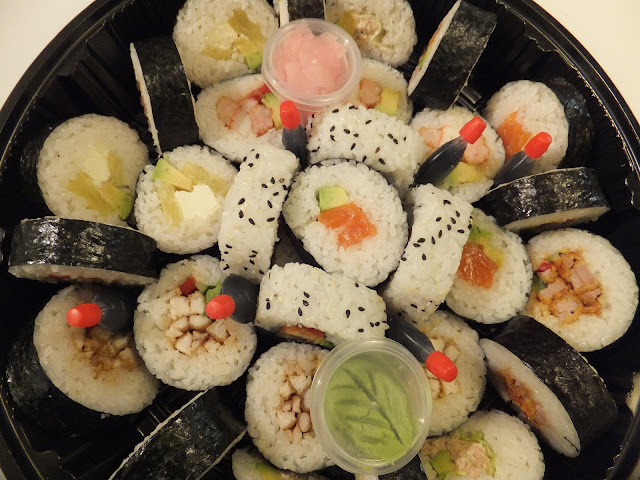 Sushi Plus: Sushi Party Pack