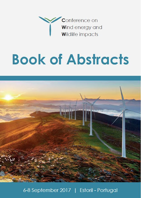 Bitacora Naturae: BOOK OF ABSTRACTS. CONFERENCE OF WIND ENERGY AND ...