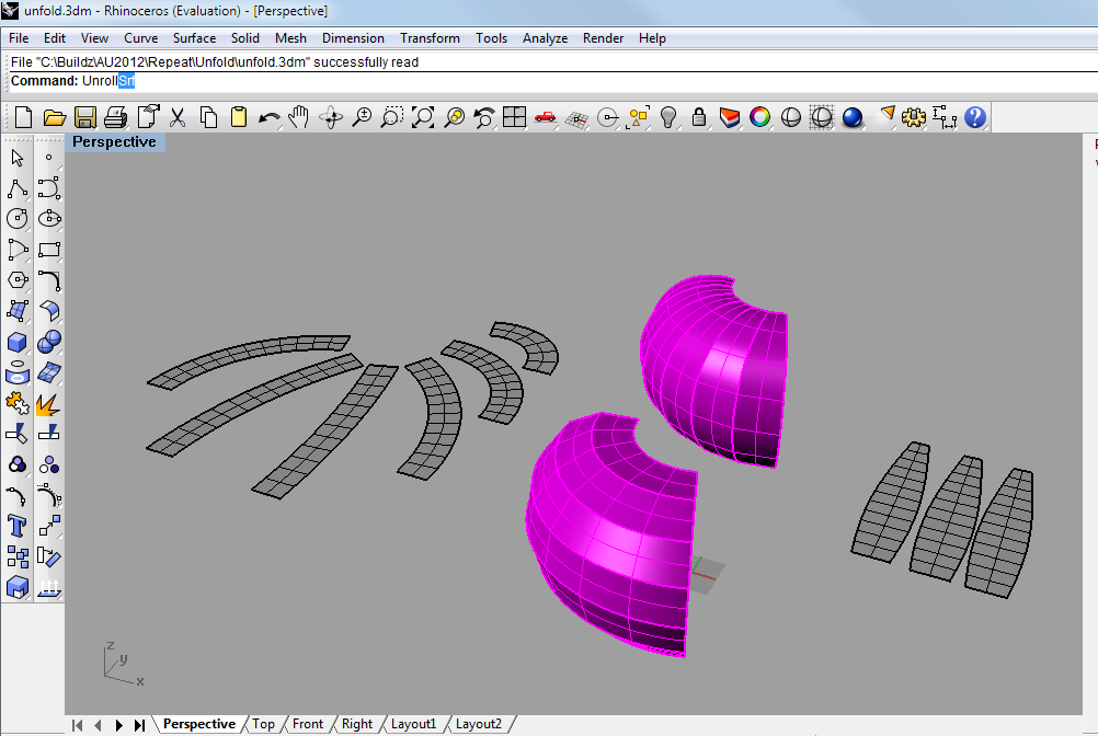 Export Vasari Revit To Rhino export-vasari-revit-to-rhino