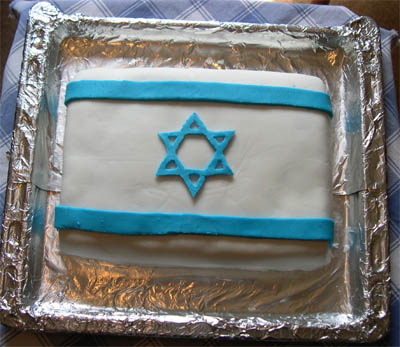 Den of Zeus: Happy birthday Israel