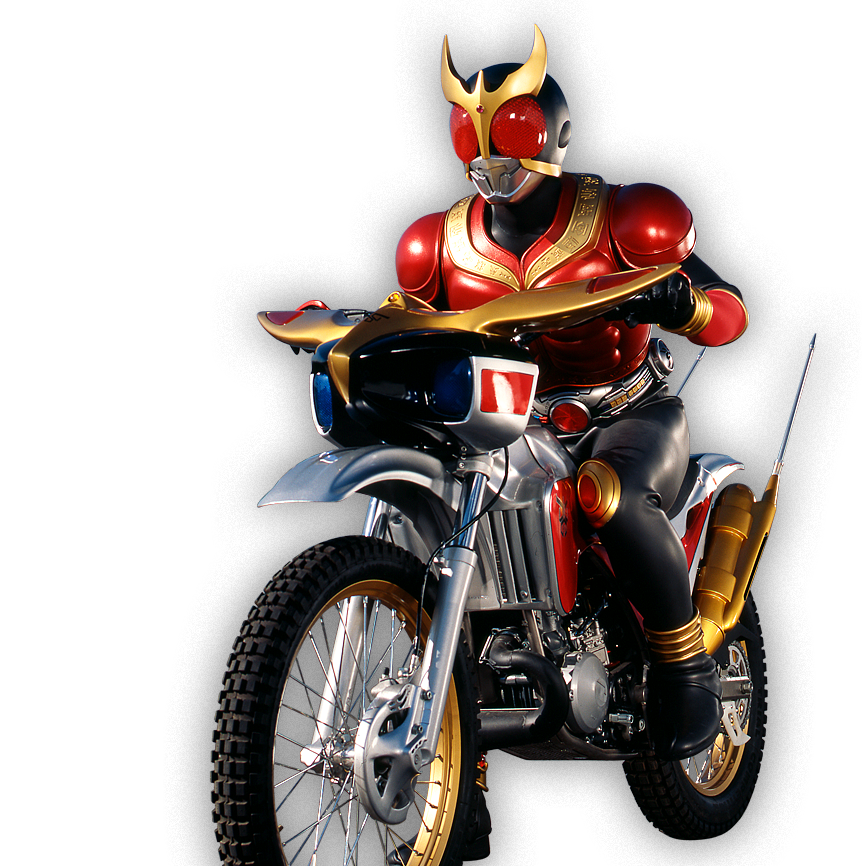 ega24sasenda: Motor kamen rider