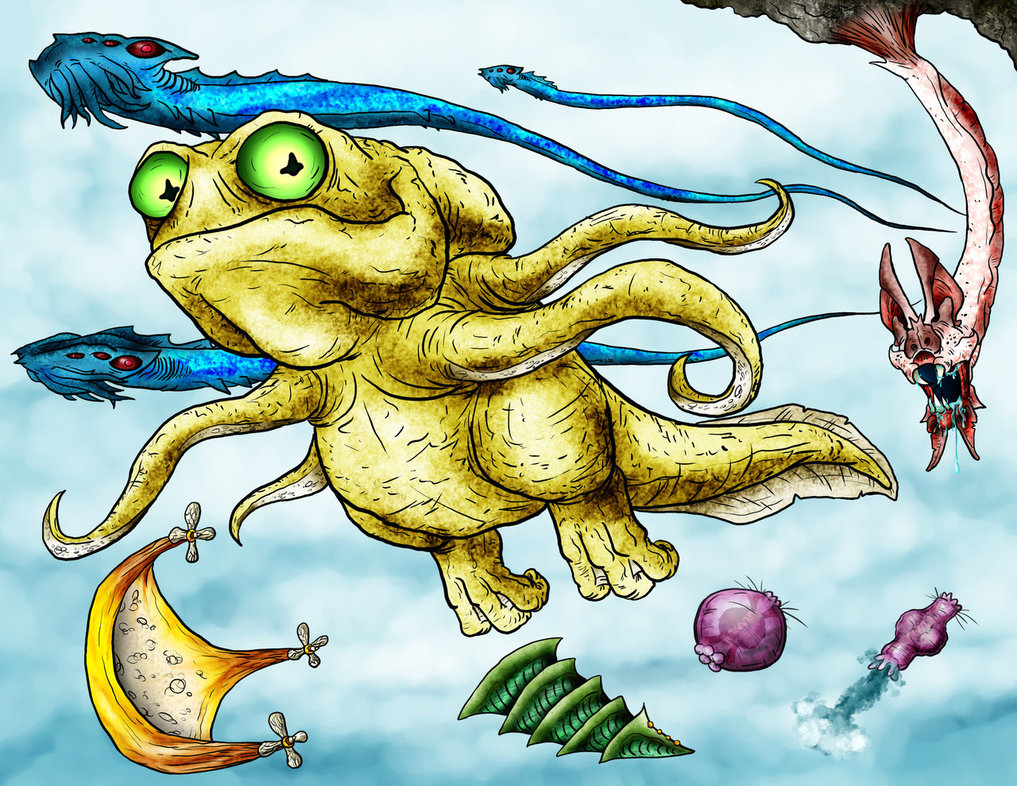 Army battles profile : Yeerk Profile