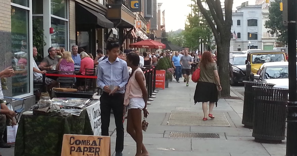 The National Consortium for Creative Placemaking: New Jersey Creative Placemakers offers ...