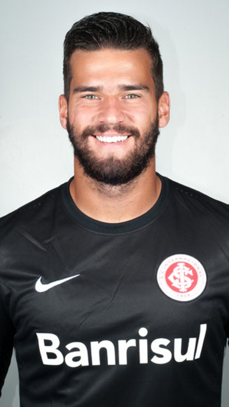 Goleiros do Internacional ~ Memória do Inter