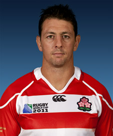 The River Cottage Diaries: The Rugby World Cup Zola Budd - You play for ...