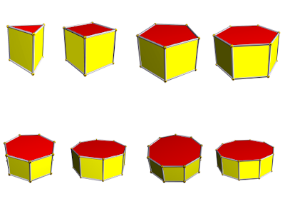 MEDIAN Don Steward mathematics teaching: 3D geometry: faces, edges and ...