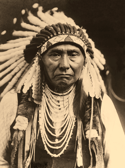 Audstermania: Photography/Culture: Edward Curtis' Photographs of the ...