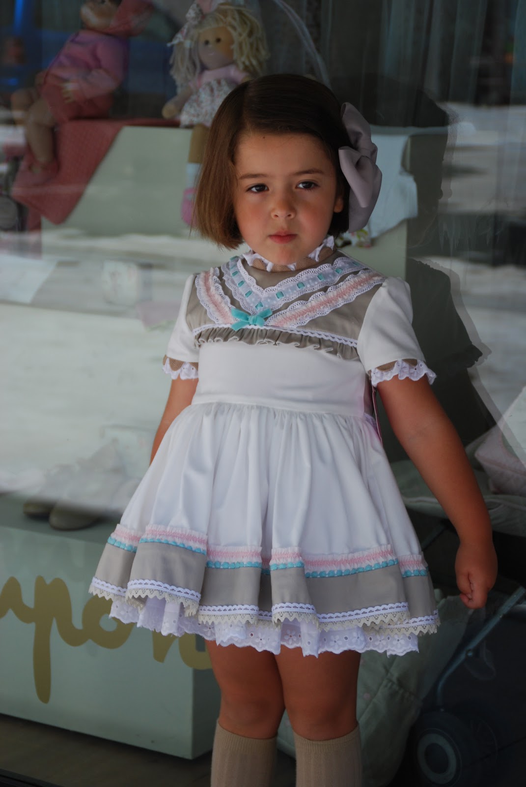 Ana Pompones,La Tienda: AVANCE TEMPORADA....PARA ABRIR BOCA!!