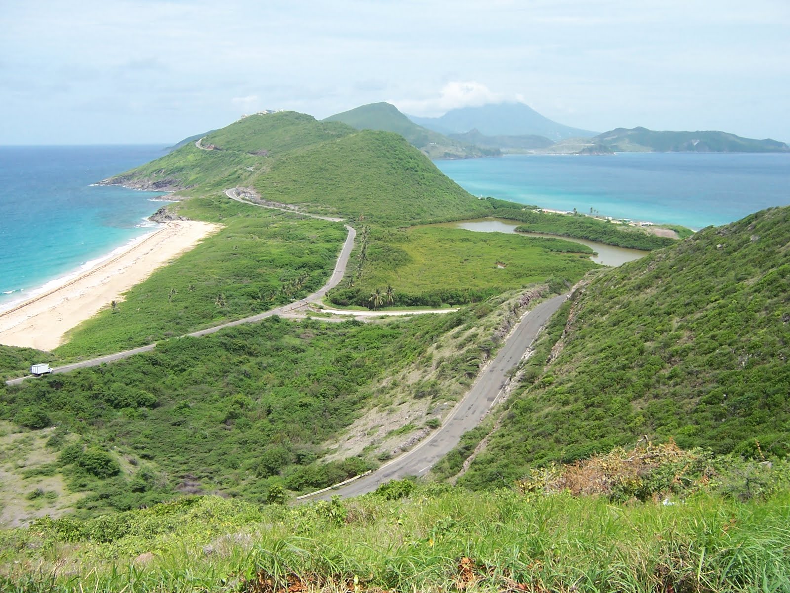 Traveltote: More Hilly Places