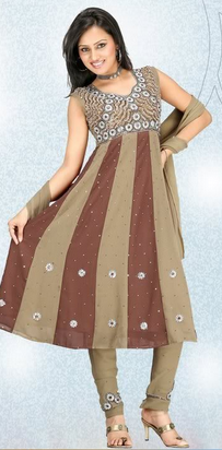 Long Farak in Fashion for girl | eachnevery