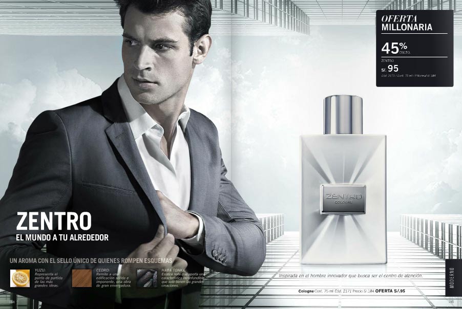 ♥ YANBAL INTERNATIONAL - UNIQUE 2016 C-09 / Catálogo Agosto - Setiembre ...