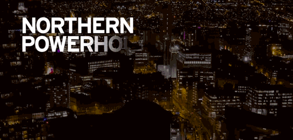 Stats, Maps n Pix: Where is the Northern Powerhouse?