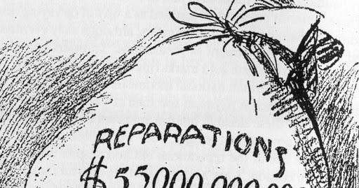 Crisis and Achievement: World War I Reparations