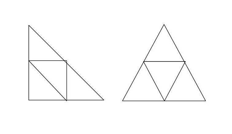 EP Originals: Some math, some design