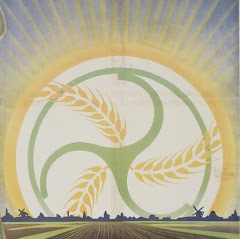 Oera Linda studies: HARK Earth! Anglo-Saxon "Erce eorþan módor" explained