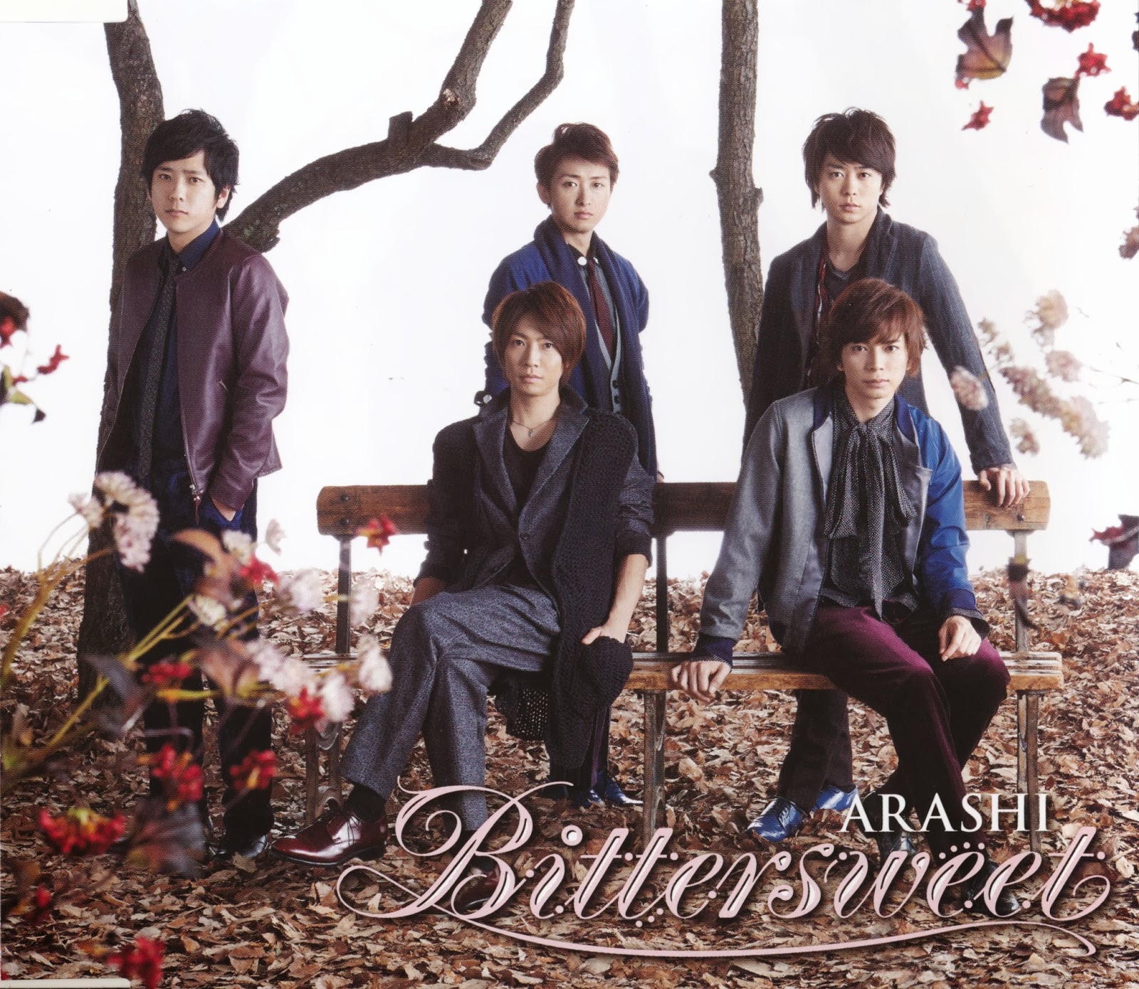 Arashi