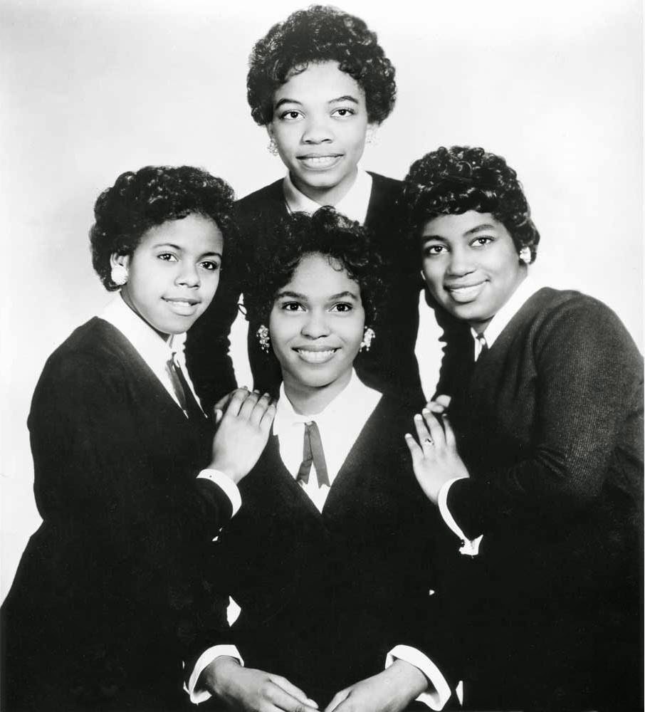 Doowopheaven: The Shirelles - Part 1