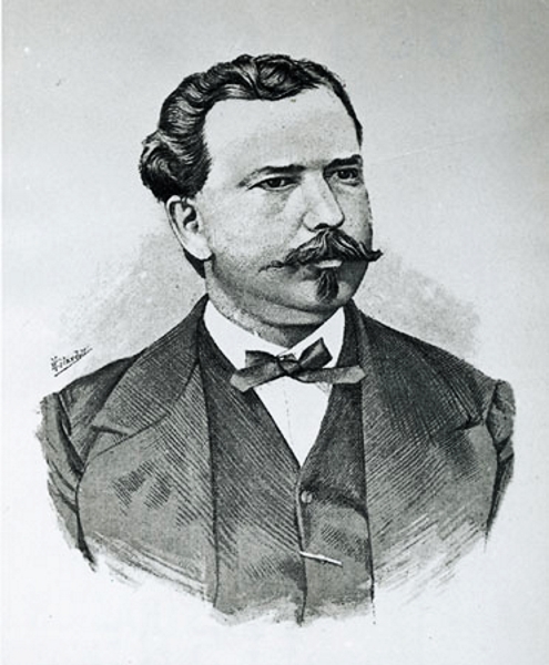 Perú, siglo XIX: Manuel Pardo