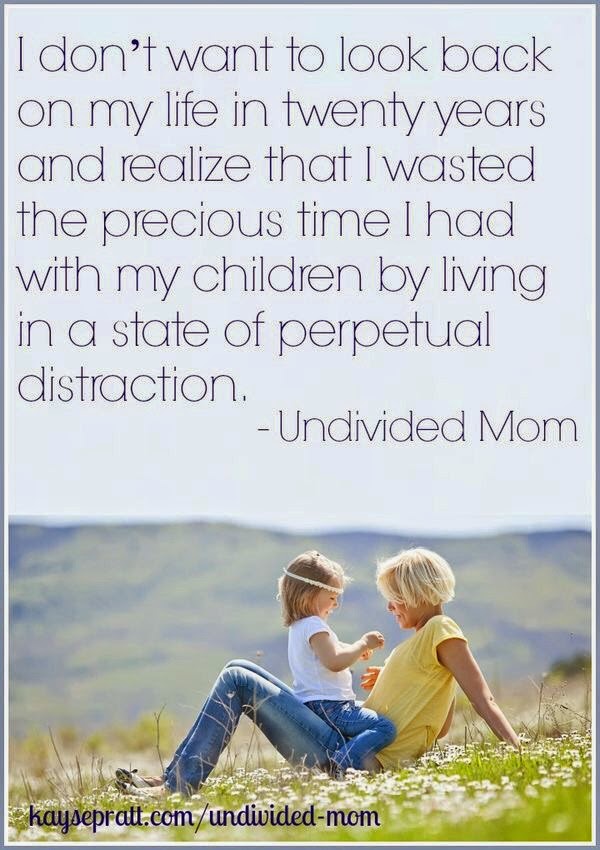 home-grown love: Parenting On Purpose: A Quote & A Question