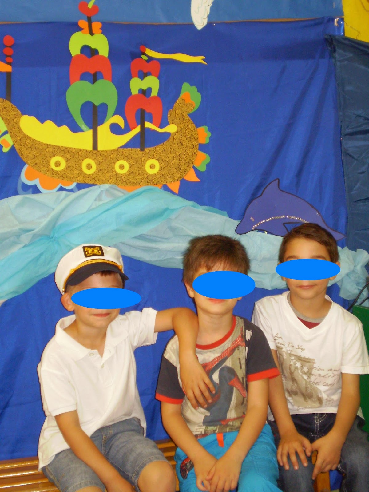 5 ΝΗΠΙΑΓΩΓΕΙΟ ΚΑΛΑΜΑΤΑΣ : ΚΑΛΟΚΑΙΡΙΝΗ ΓΙΟΡΤΗ