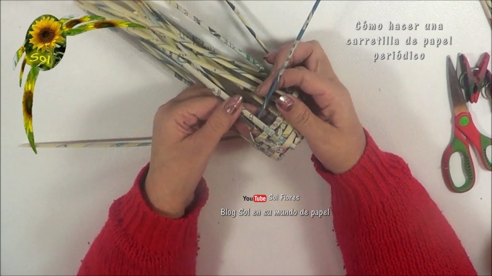 torneo Vaca radioactividad carretilla en papel periodico declaración ...