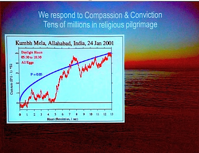 The Big Study: NELSON Two, Too: "Roger that. Over and Out [Proctor?]."