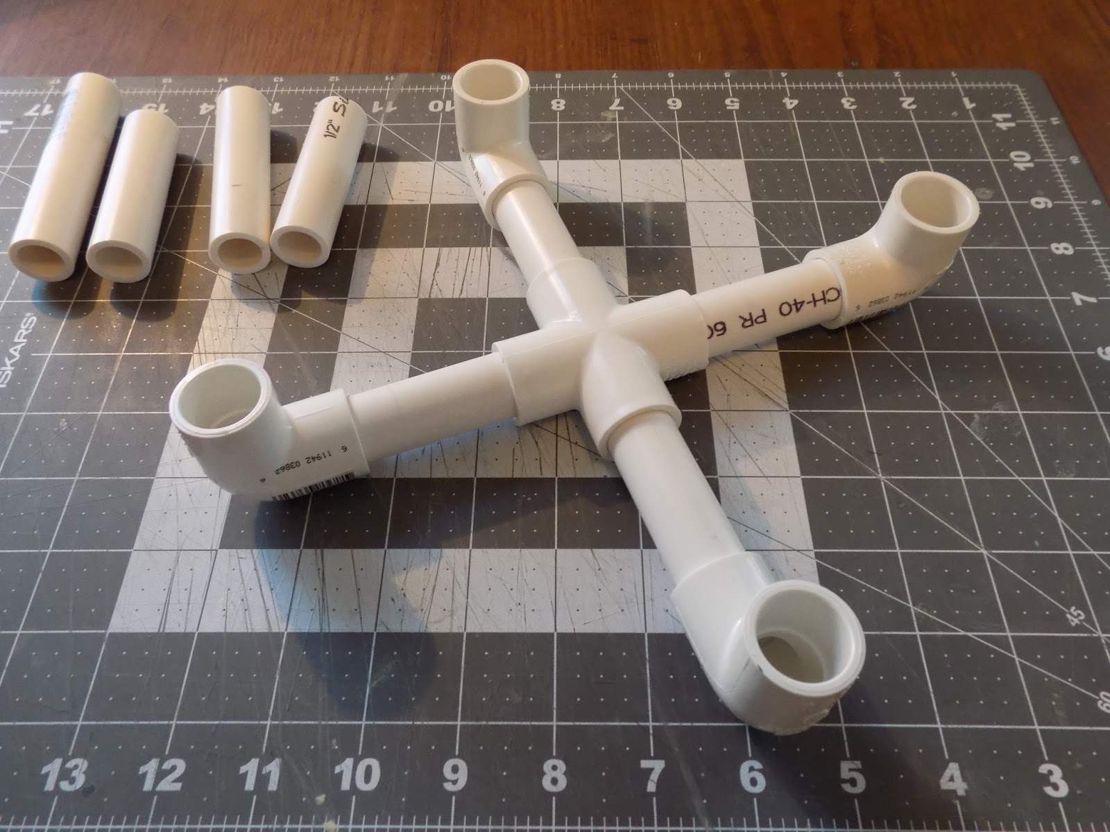 The Rocket N00b: Build It Yourself - Expandable Model Rocket Painting ...