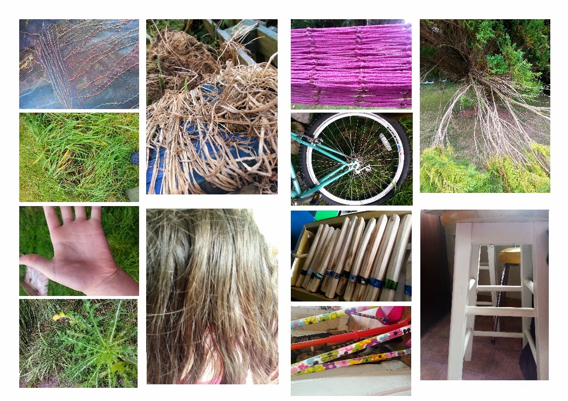 Elements of Art with Creative Ardagh: Line