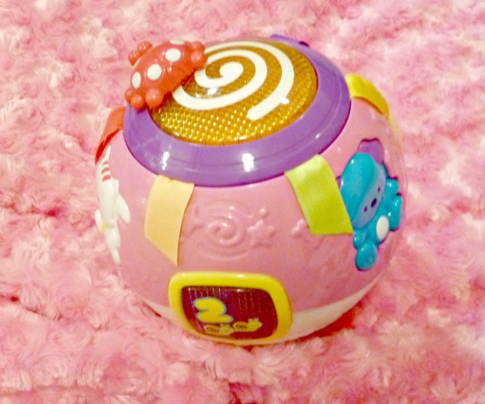 Loving Life: My Favorite Baby Items