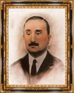 ALL SAINTS: ⛪ Blessed Vicente Vilar David - Layman; Martyr