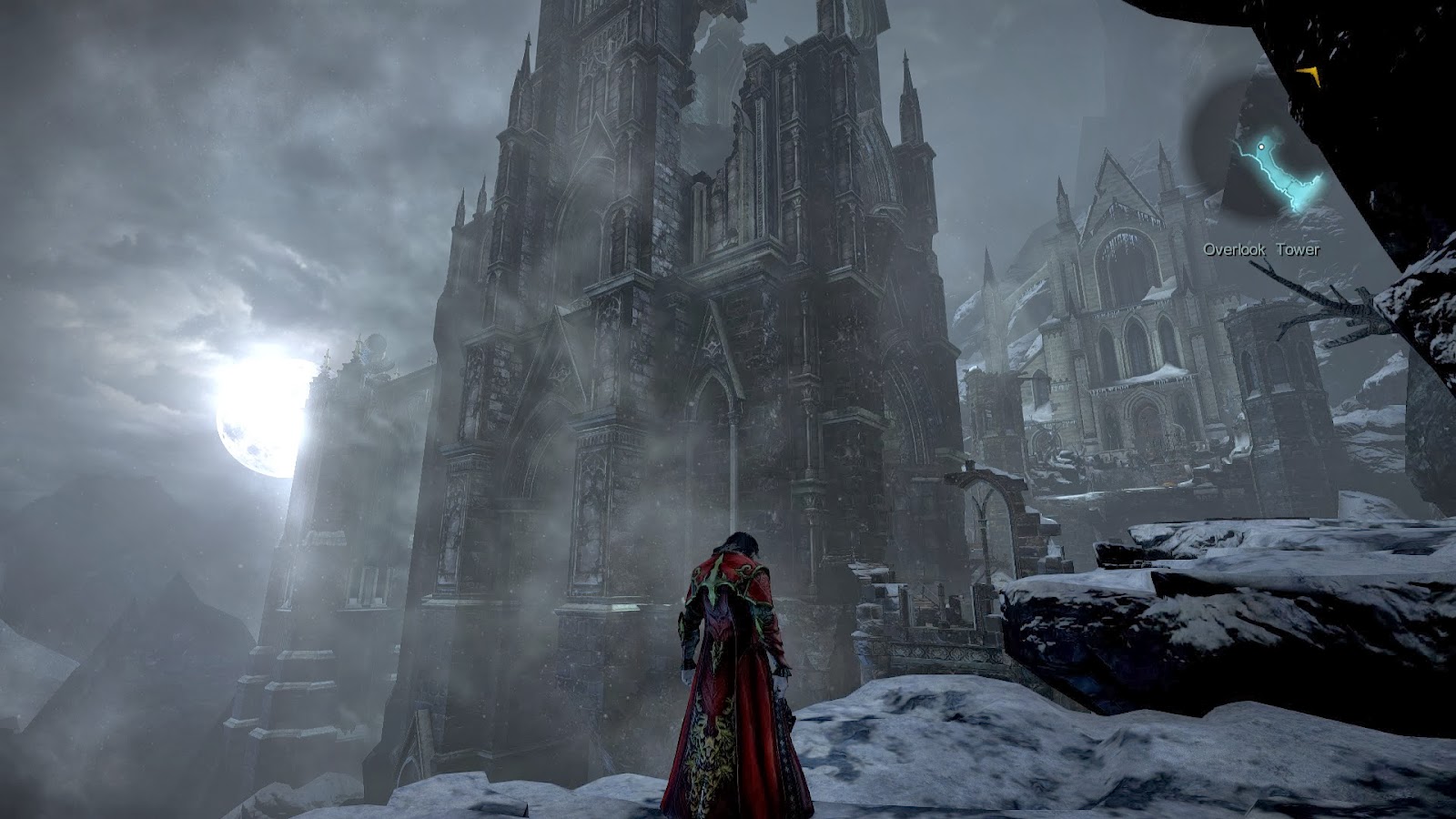 SPECIALE - Cartoline da Castlevania City: quando Dracula è un lillipuziano