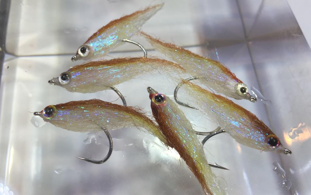 Fly Tying Nation: Saltwater Nation - Saltwater fly pattern