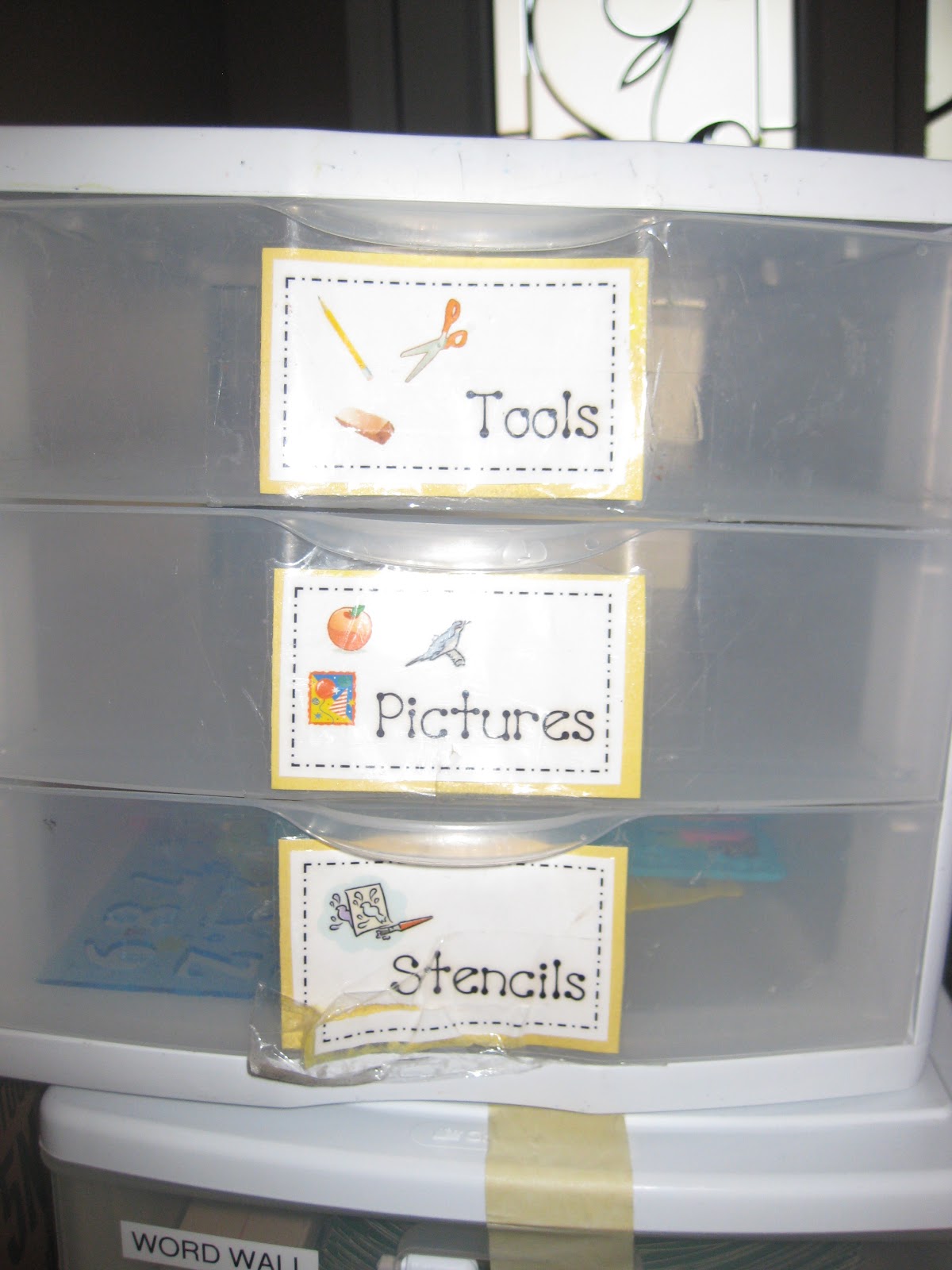 Literacy Centers 101: Writing Center | Mrs. Albanese's Kindergarten Class