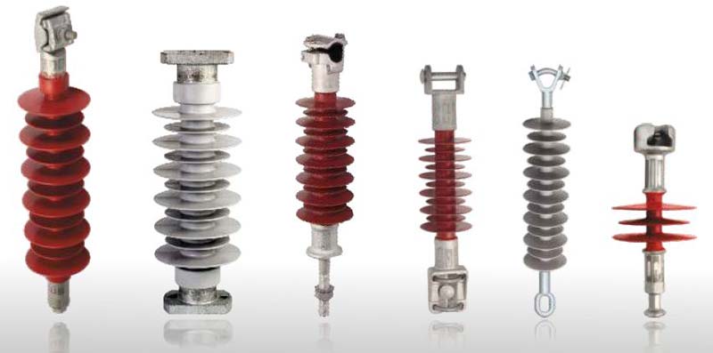 Polymeric Insulators ~ TECH PRIOR