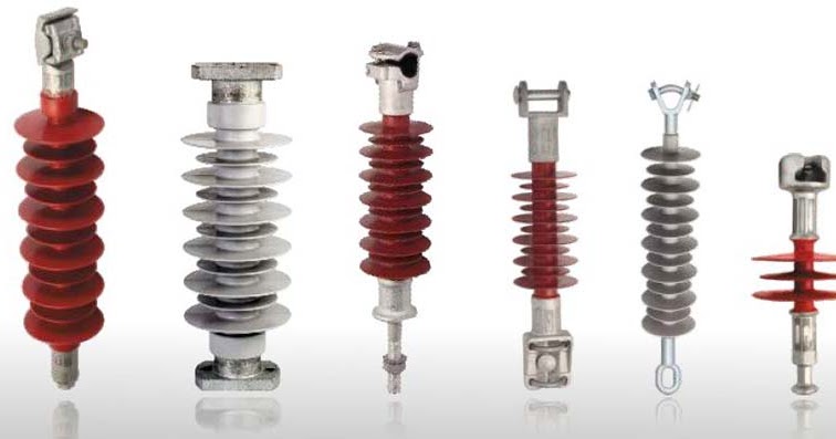 Polymeric Insulators ~ TECH PRIOR