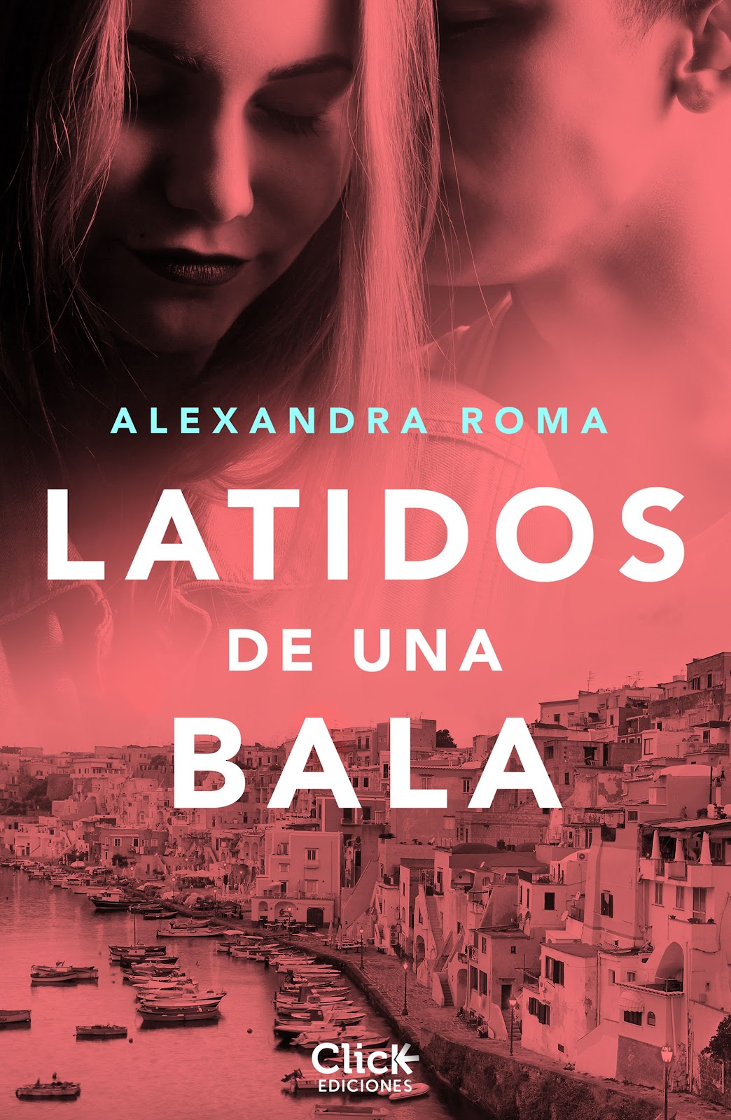 Promesas de Amor: Reseña | Latidos de una bala, Alexandra Roma