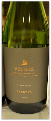 Wine MDQ: El Pinot Noir tuvo su noche..y el invitado se hizo presente...